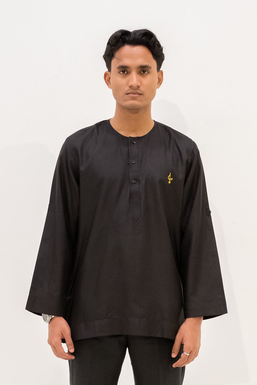 Black - Aryaan Adults – Persian Boutique