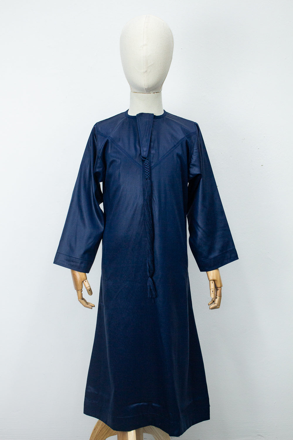 Emirates Boys - Navy Blue – Persian Boutique