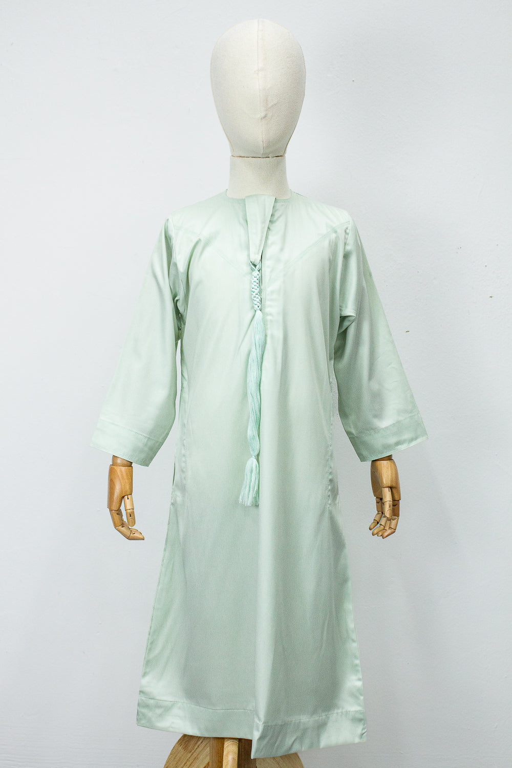Emirates Boys - Mint – Persian Boutique